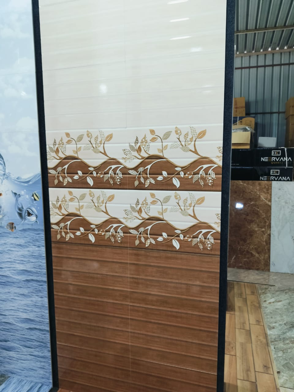 Bathroom Tiles – JBCeramics